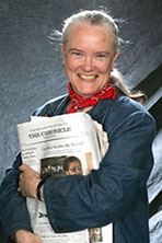 Alice H. R. H. Beckwith – Art at Providence College