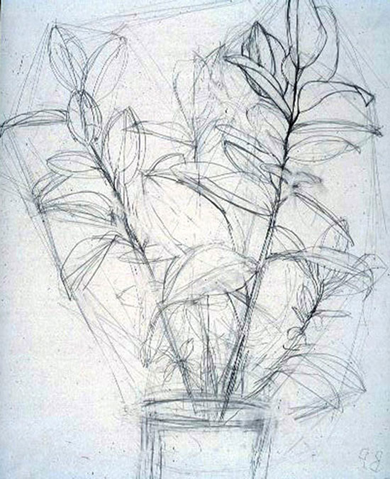 Drawing – Art at Providence College