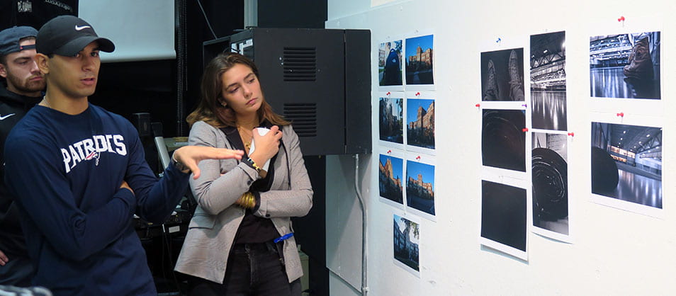 Photography Club – Art at Providence College