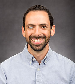 Judd Schiffman – Art at Providence College